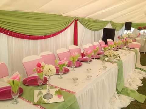 Bulawayo Wedding Venues | Zimbabwe Wedding Planning Guide | Wedding ...