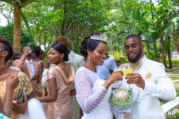 Harare Wedding and Events Venues I Zimbabwe Wedding Venues